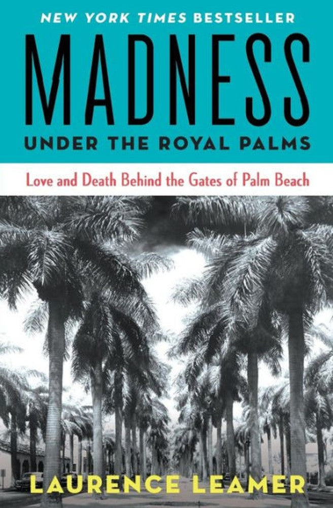 Madness Under the Royal Palms – Hachette Book Group