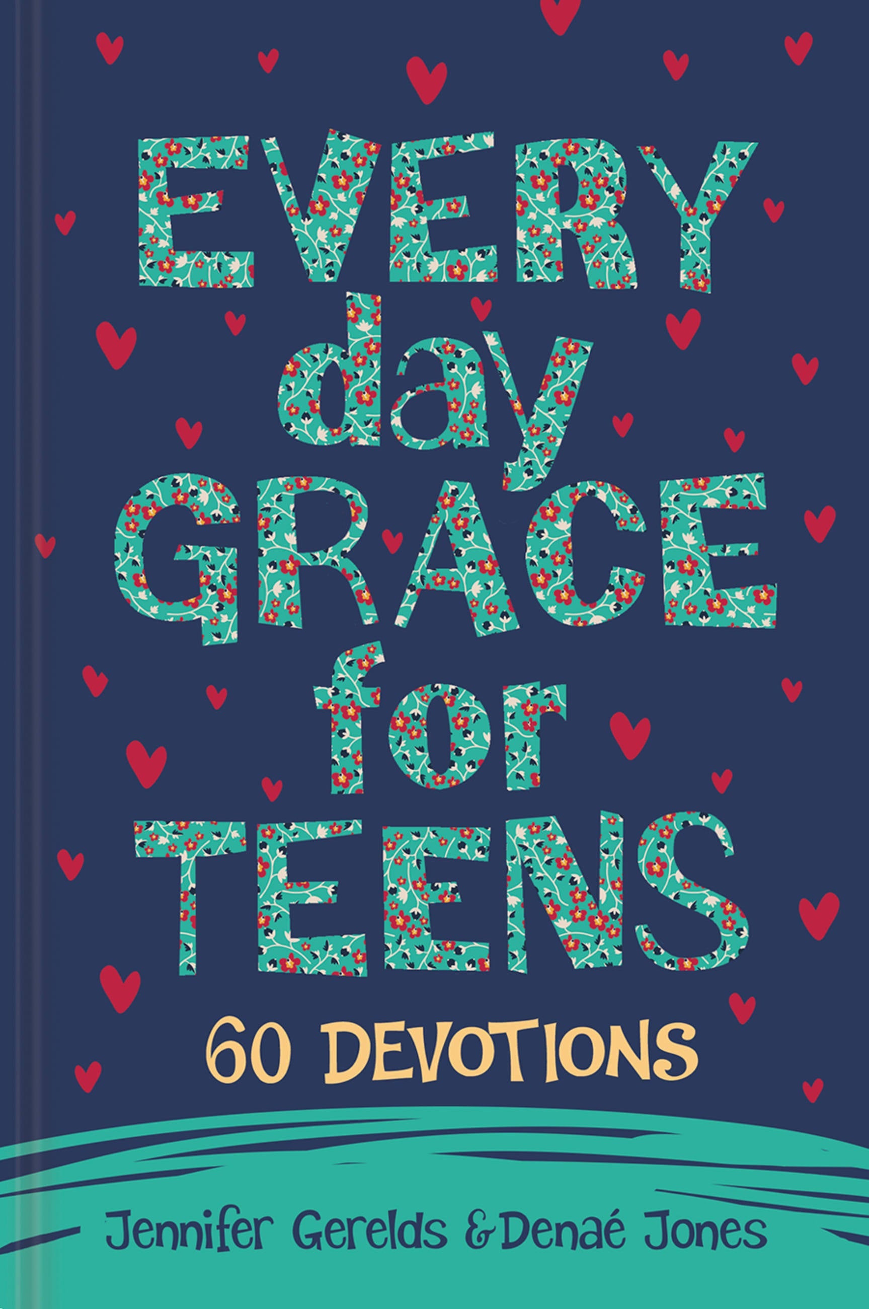 Everyday Grace for Teens – Hachette Book Group