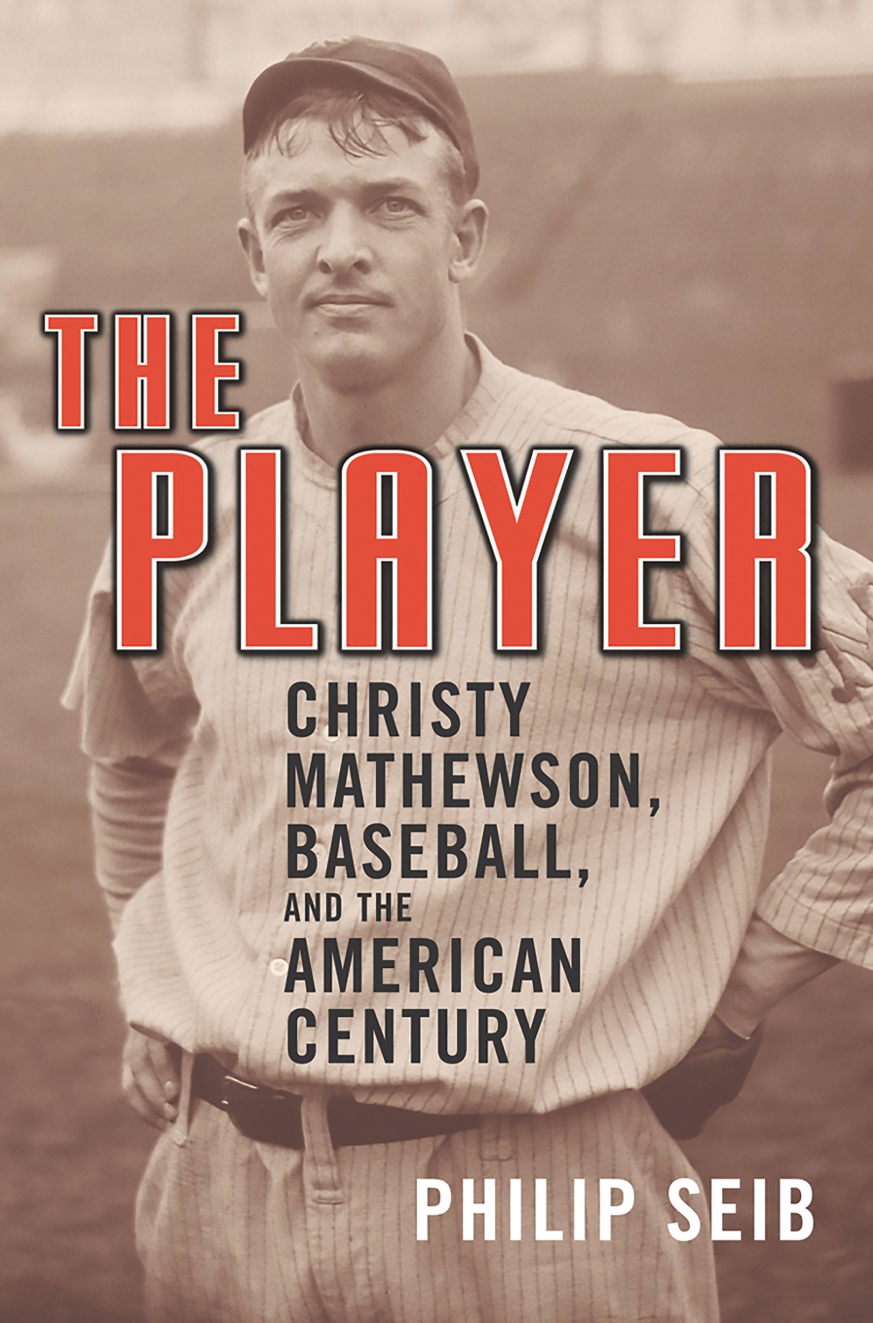 The Player – Hachette Book Group