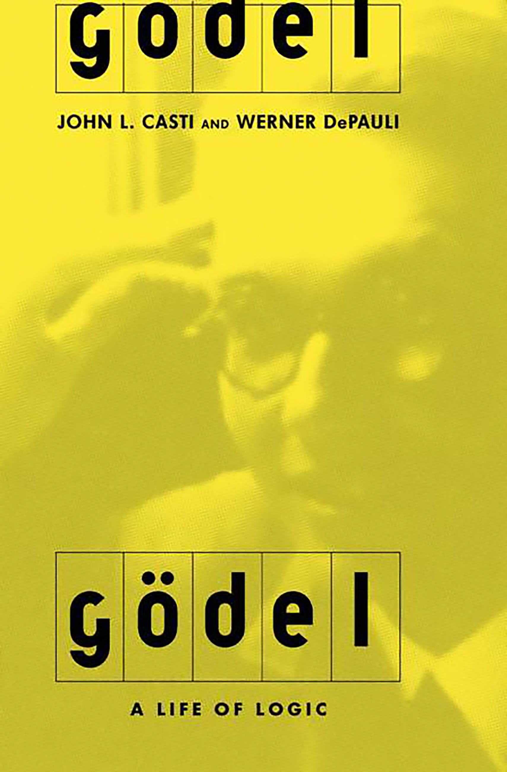Godel – Hachette Book Group