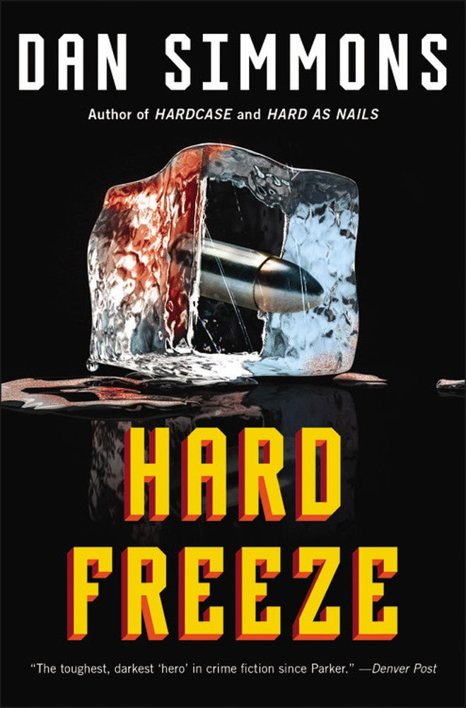 Hard Freeze – Hachette Book Group